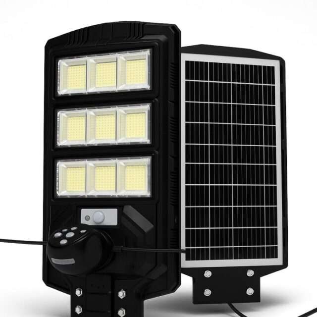 Cemra 4G Sim Enabled Solar Chargable CCTV Camera YO254 - Online ...