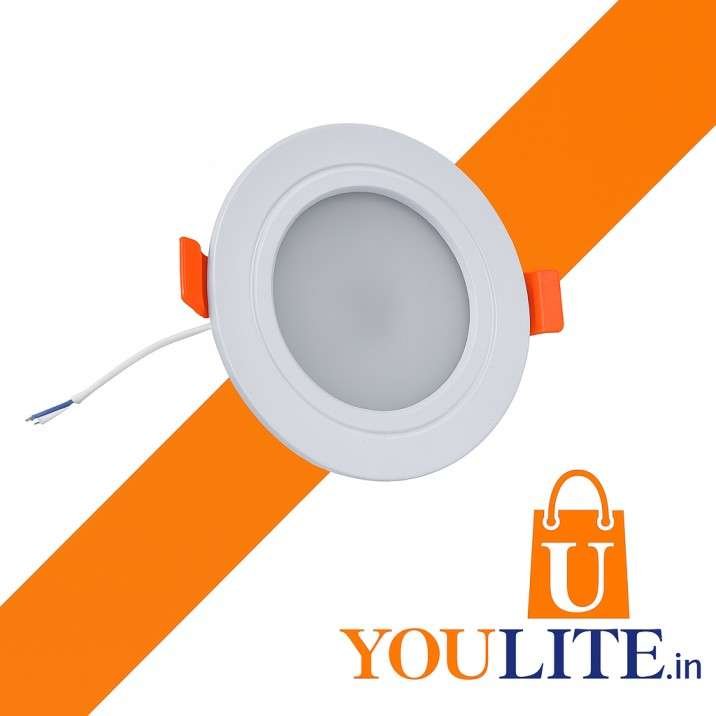 Concealed Light Pack-2 - Online Shopping Site In India: