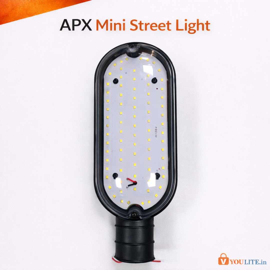 APeX 50W Mini Street Y125 - Online Shopping Site In India: